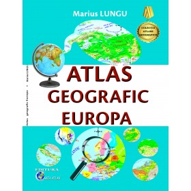 Atlase Geografice